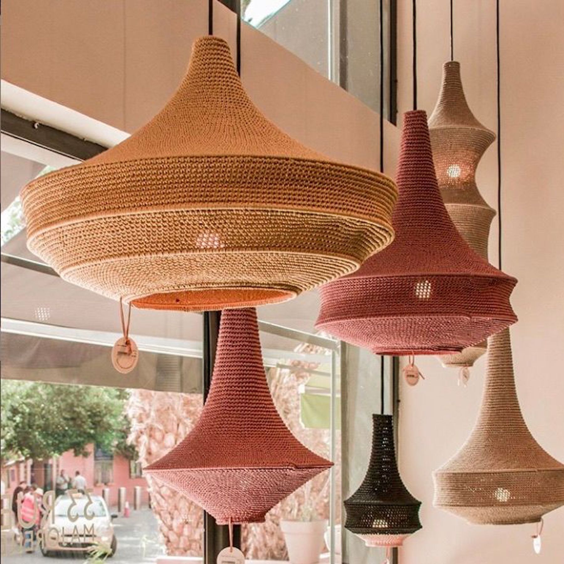 Luxurious Global Home Decor Collection. Eco friendly and Rare Objects ...