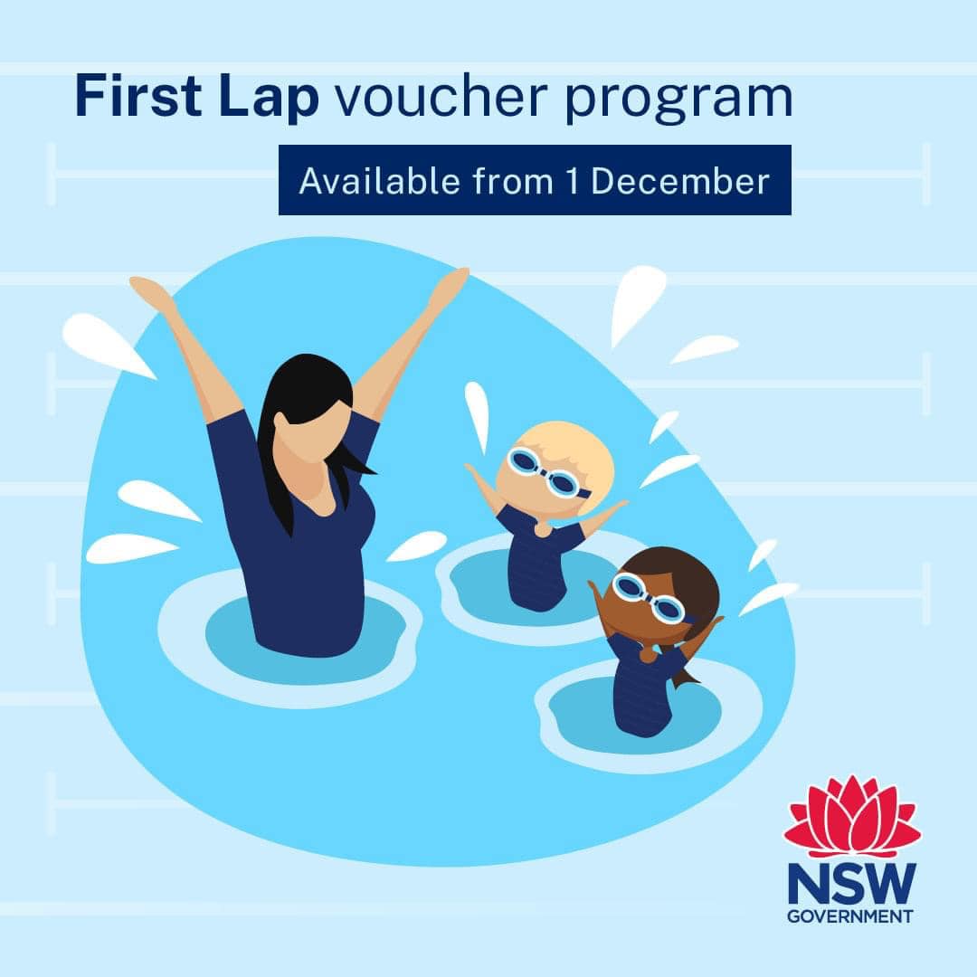 Valentine Swim School - Newcastle | First Lesson Free