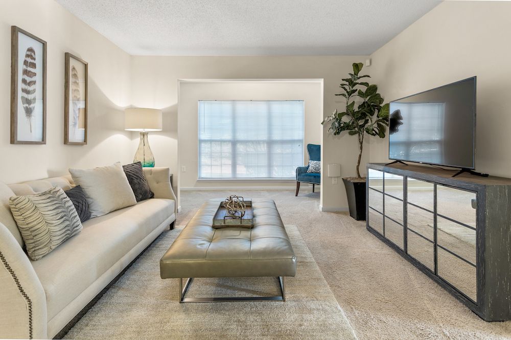 Morgan Ridge | Apartments in Salem, NC