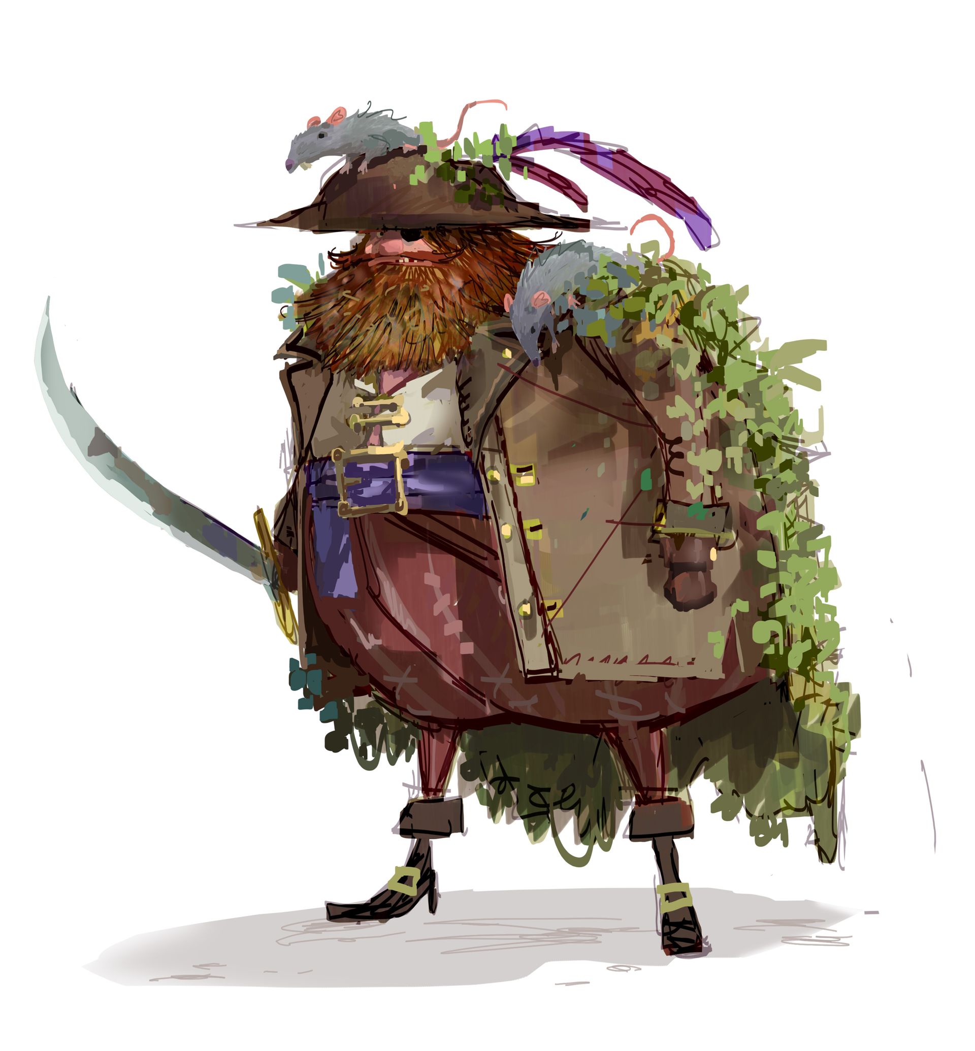 HOME [www.julienrossire.com]