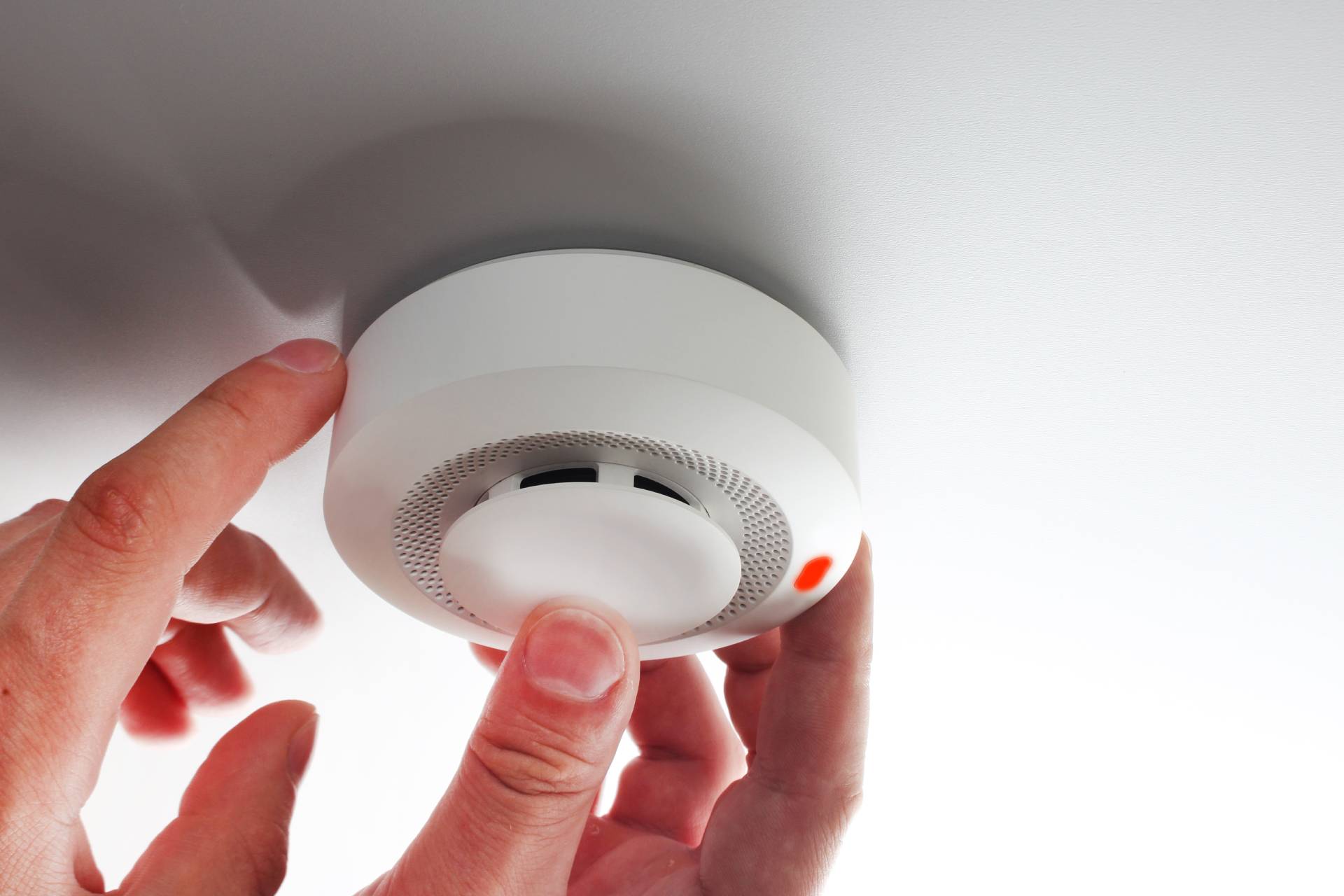 Residential and Commercial Security Systems | Omaha, NE