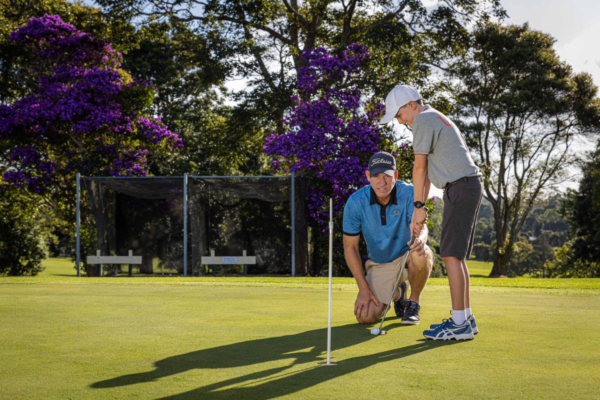 Golf Course Fees - Green Fees, Lessons, Equiptment Hire & More