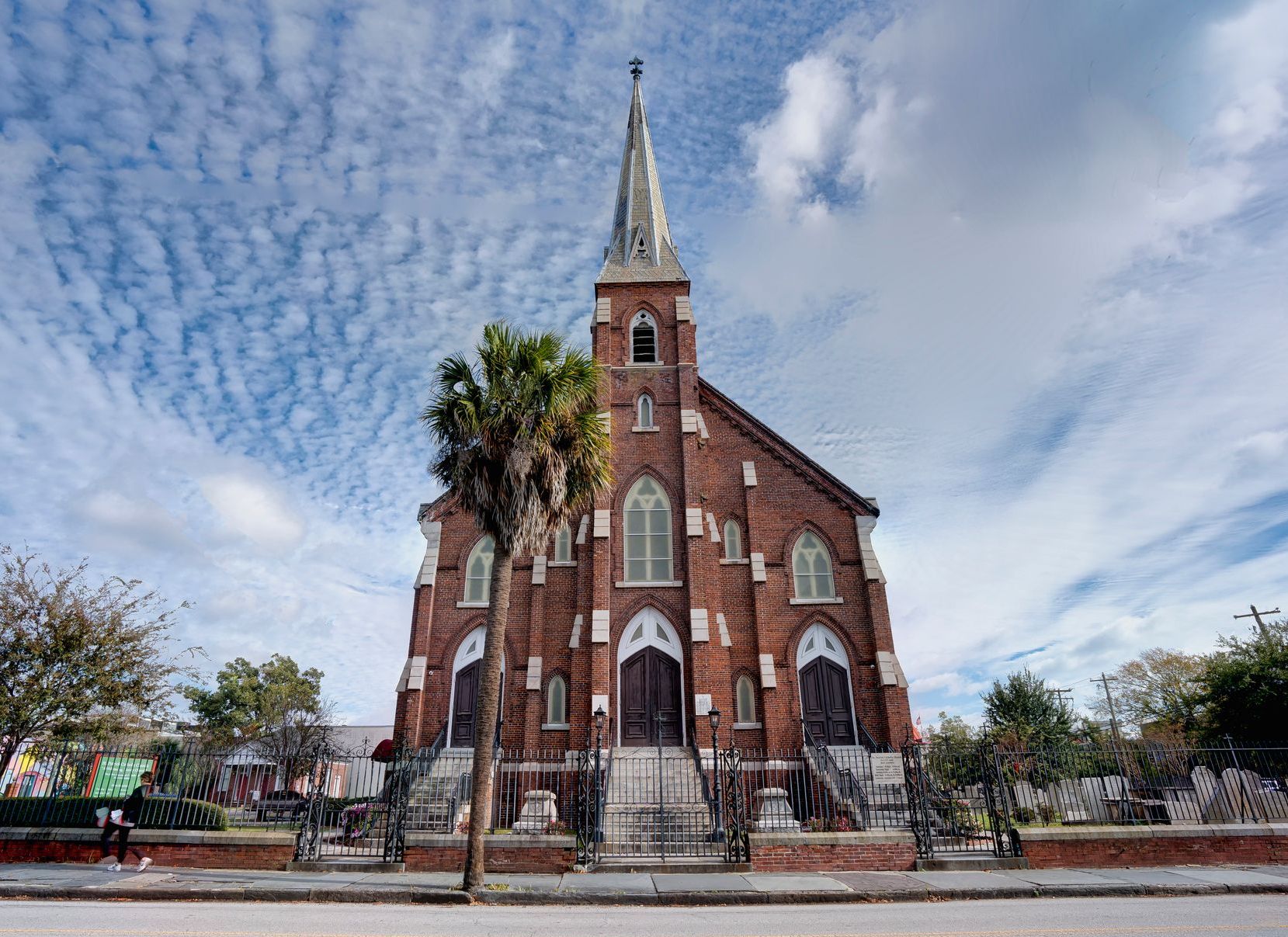 St. Patrick Catholic Church/St. Patrick Pastoral Center: Welcome to ...