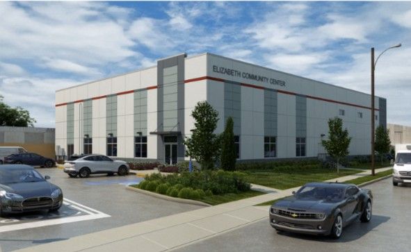 Our Projects - Built to Perform, Designed to Last | Industrial Building ...