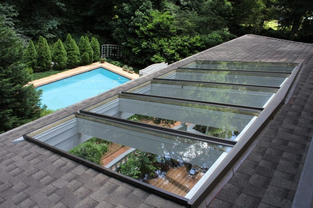 Generation Roofing Company - Top Rated Roofing - Alpharetta, Georgia