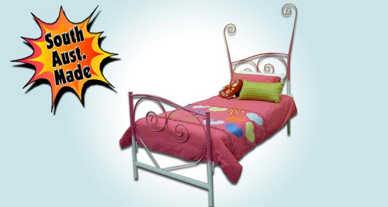 Cast & Metal – Dreamland