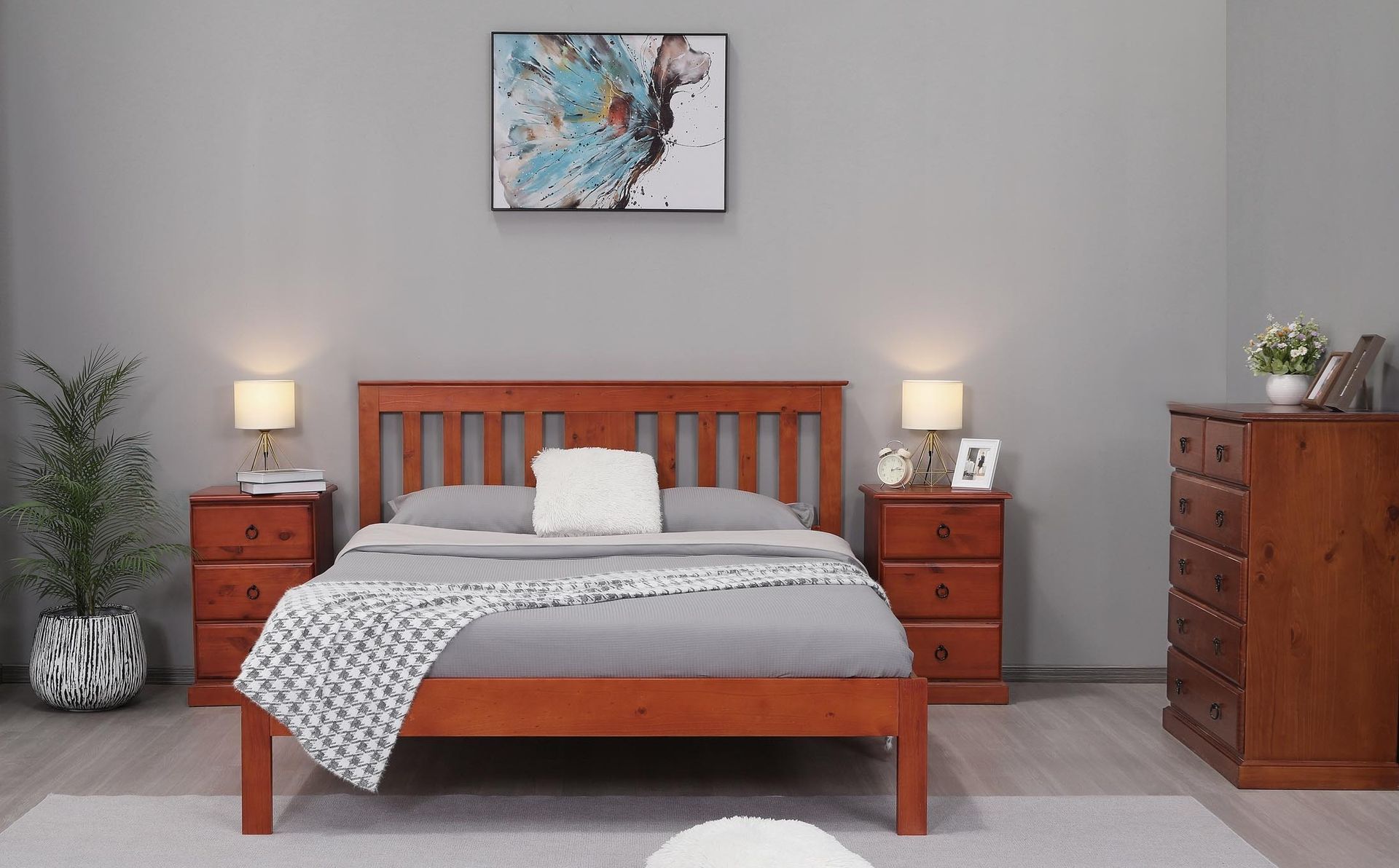 Classic Bedroom Suites | Shop at Dreamland