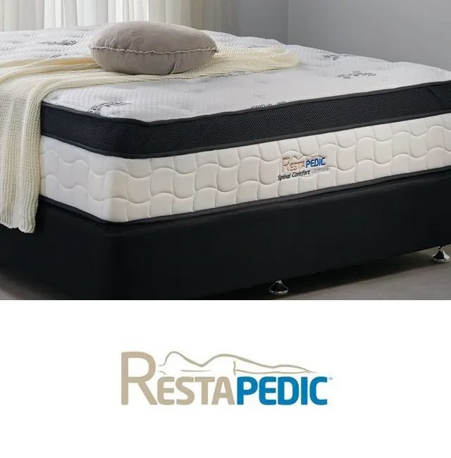 Australian-made Mattresses Adelaide & SA | Shop in Store | Dreamland