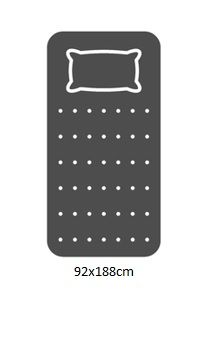 Single Mattress Size Australia | Dreamland