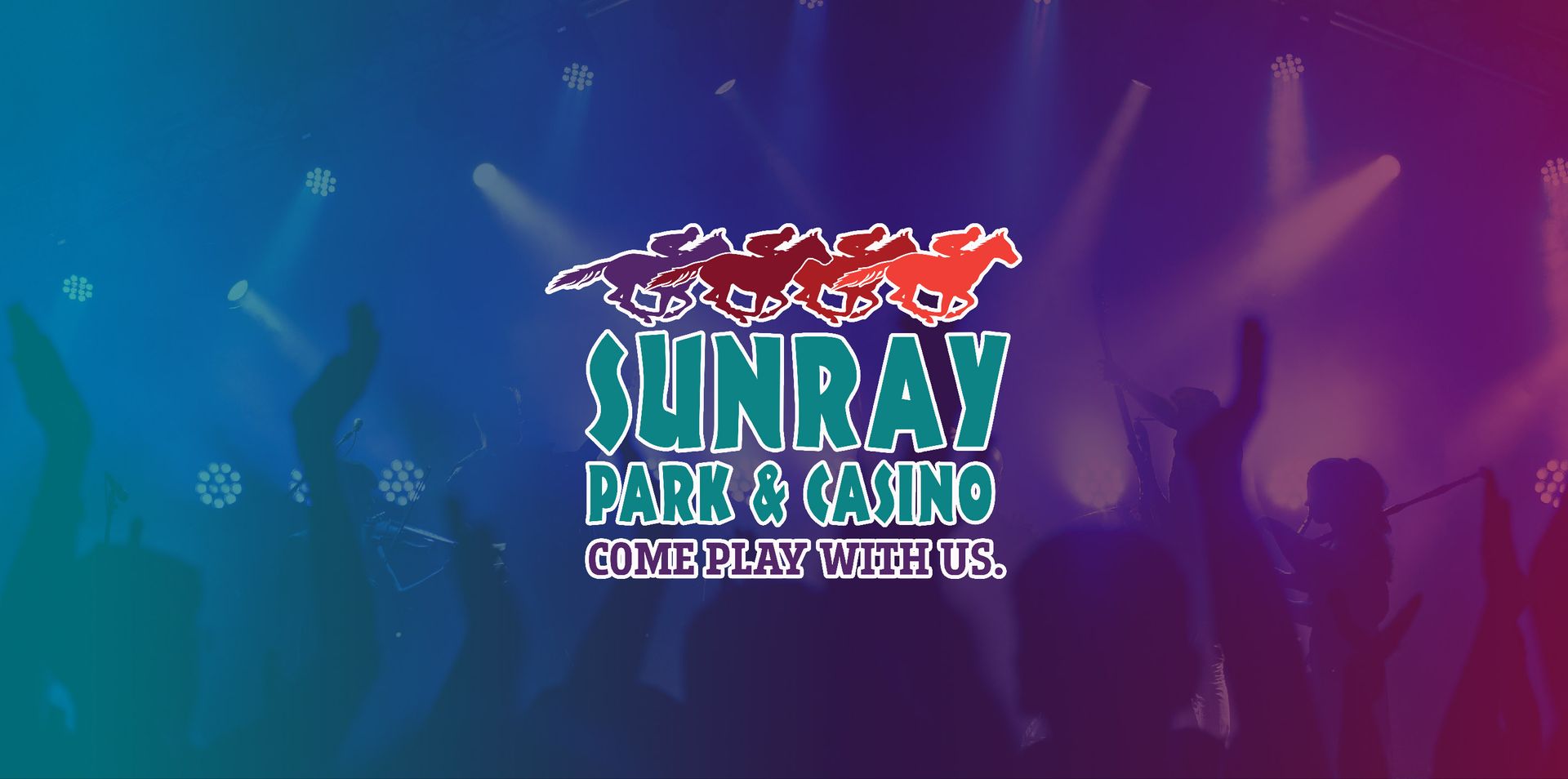 SunRay Park & Casino Entertainment | Stand Up Comedy