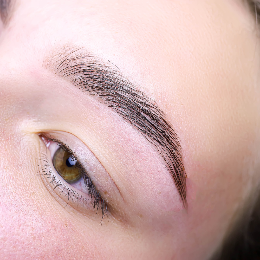 Brows & Lashes | Modern Dermatology of KY and Cosmetic Specialists