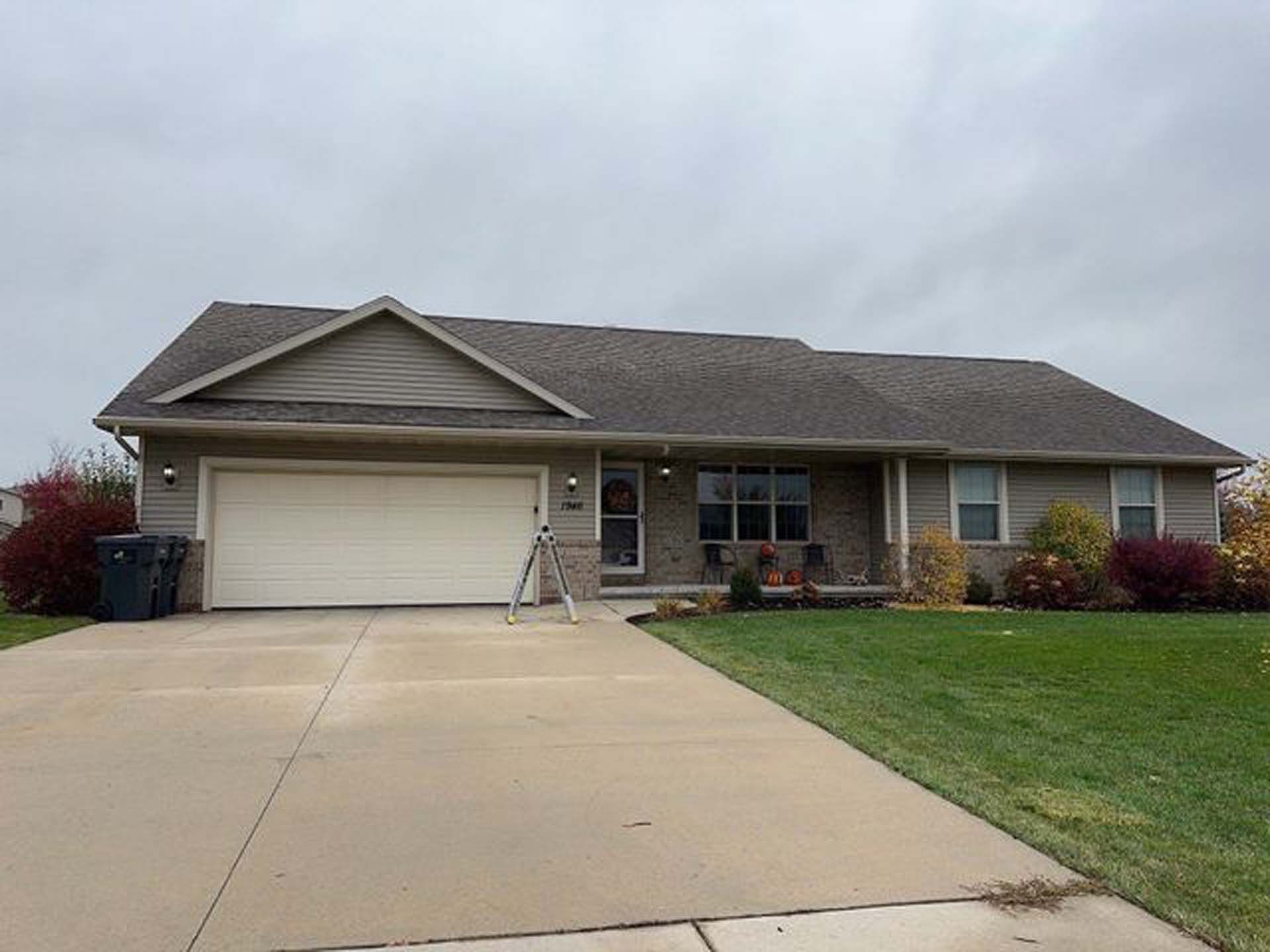 Roofing Contactor | Exterior Services | Appleton, WI | Superior ...
