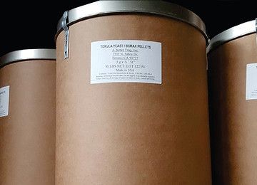 Torula Yeasts Pellets | Central California