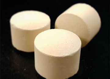 Torula Yeasts Pellets | Central California