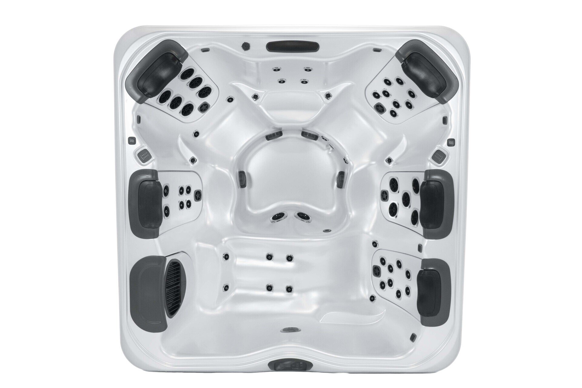 Spas | Just Spas Wollongong