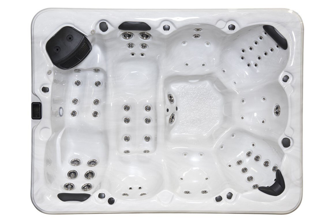 Spas | Just Spas Wollongong