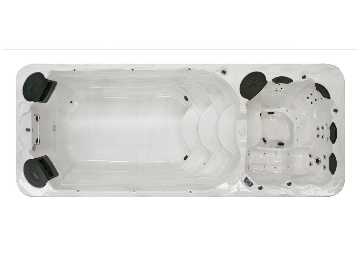 Swim Spa | Just Spas Wollongong