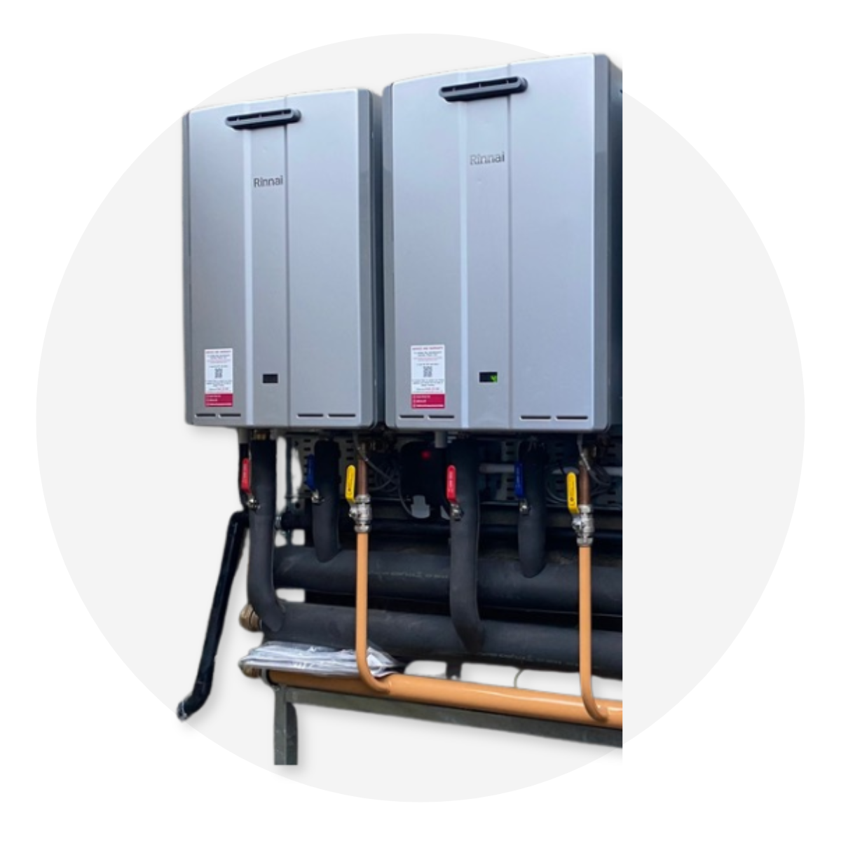 What Types of Heaters Are Used in Industrial Settings? | Factory Heaters