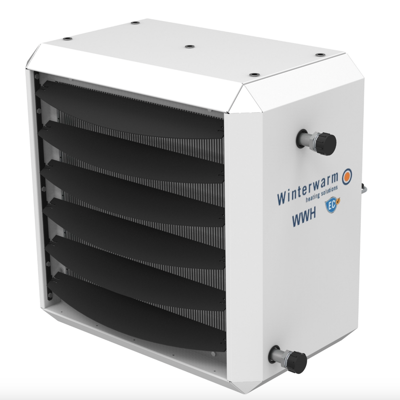 Efficient Heaters for Warehouses | Factory Heaters