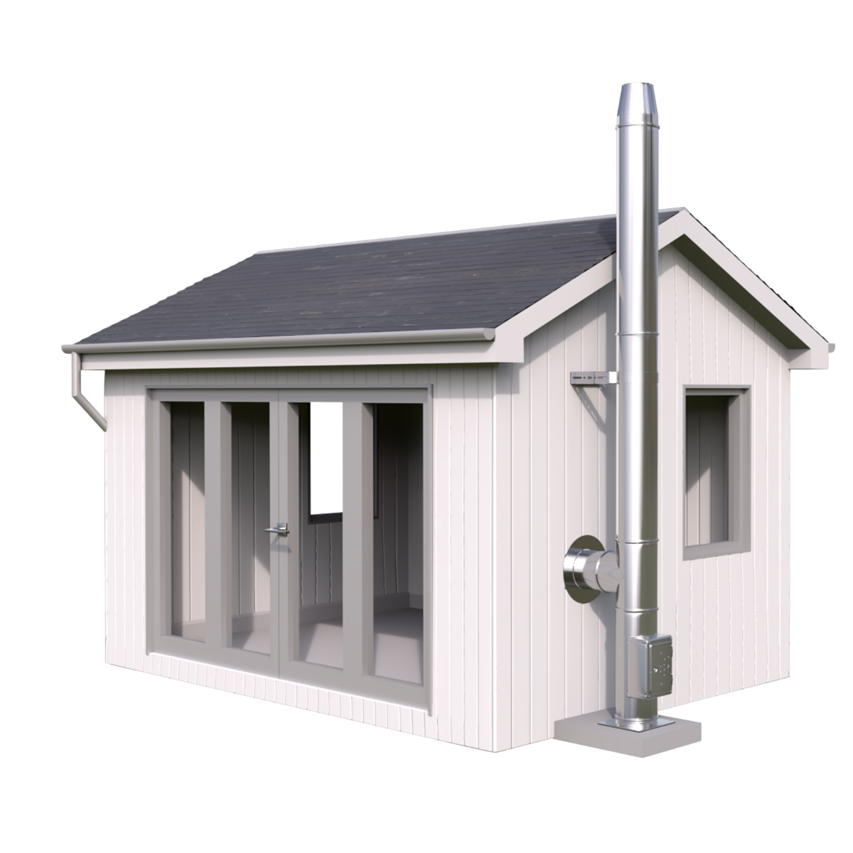 Everything You Need to Know About Flue Kits in the Heating Industry