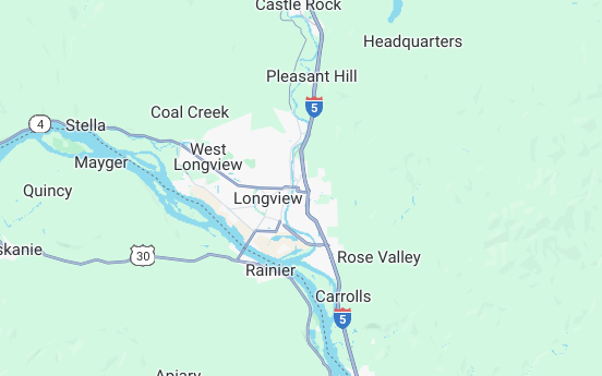 Tree Service Longview, WA | New Life Tree Service LLC