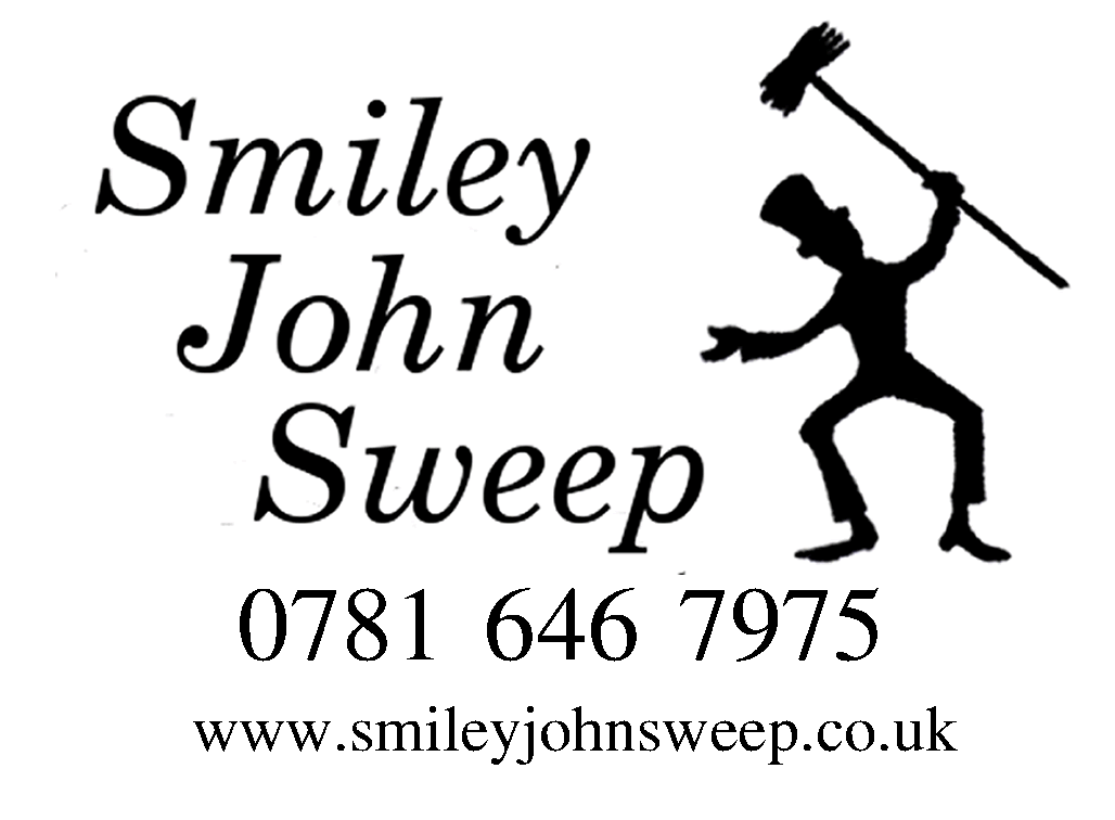 Local Professional Chimney Sweep.