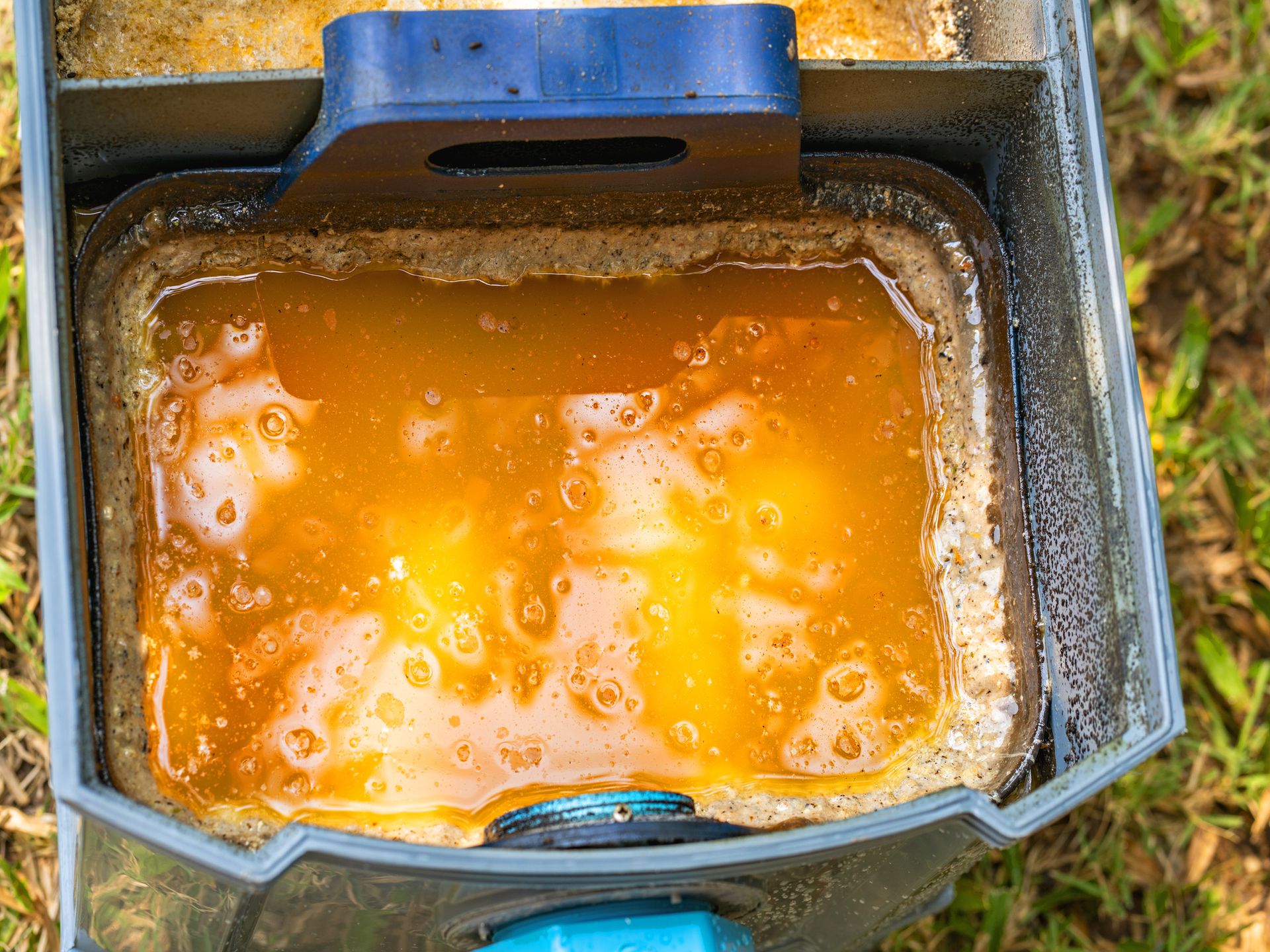 Liquid Waste Management & Disposal | Launceston, TAS