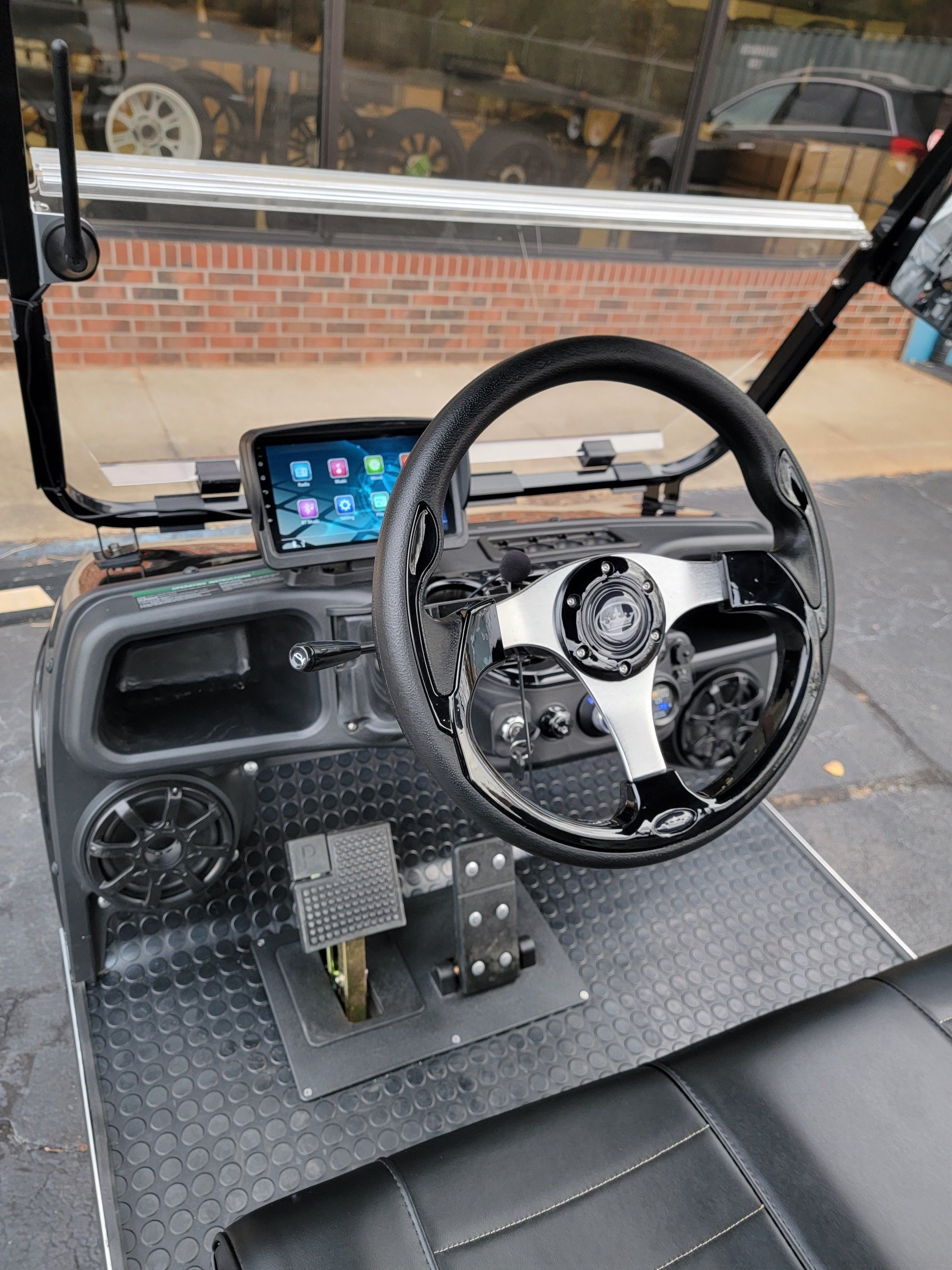 Golf Carts | Greenville, SC| Seneca, SC |Elite Custom Golf Carts LLC
