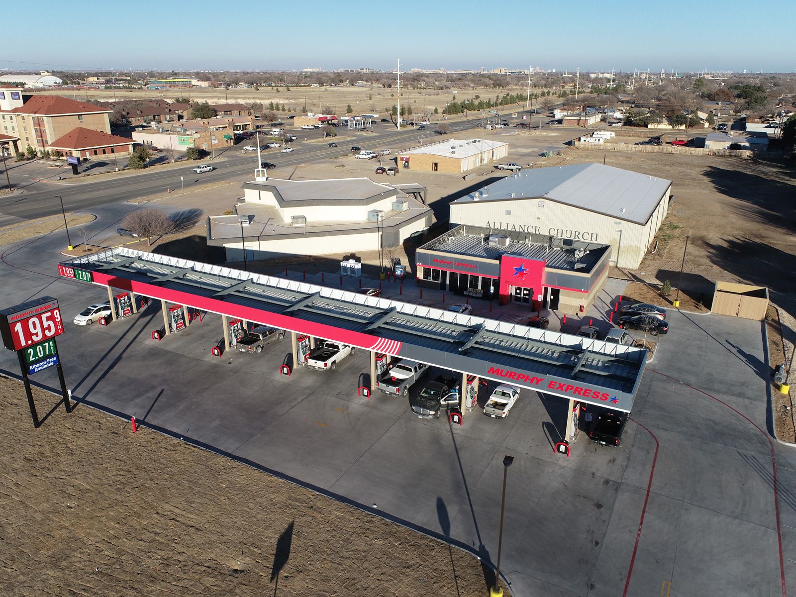 Retail | Carolina Retail Centers | Commercial Real Estate