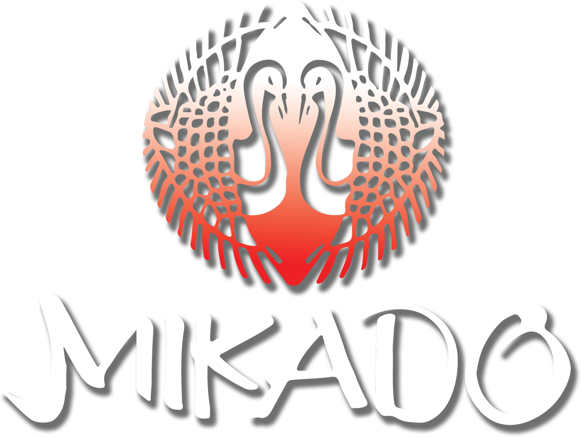 Mikado. Japanese Steakhouse & Sushi Bar.