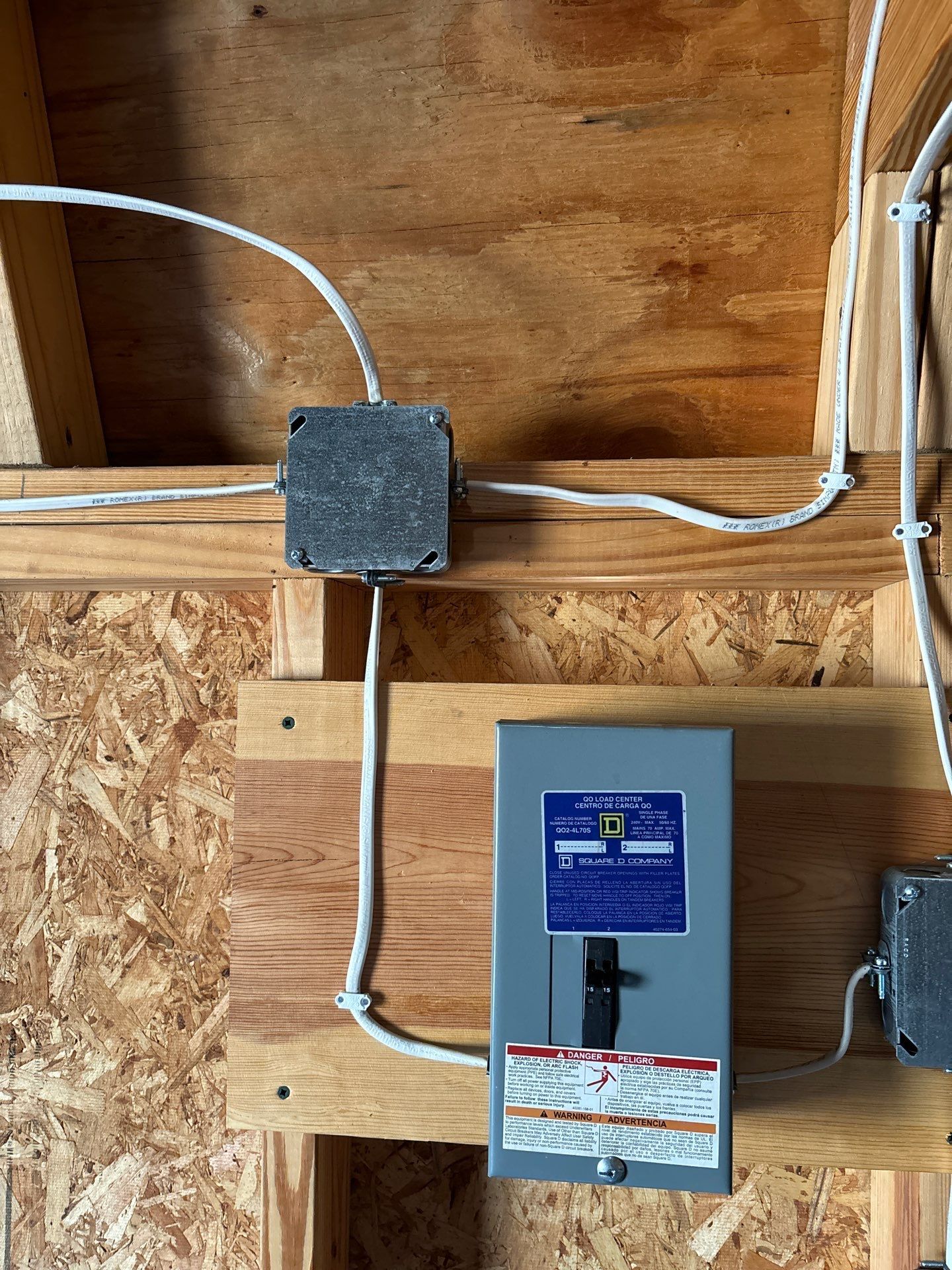 Expert Residential Electricians | Your Trusted Home Solutions