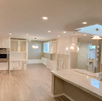 Expert Residential Electricians | Your Trusted Home Solutions