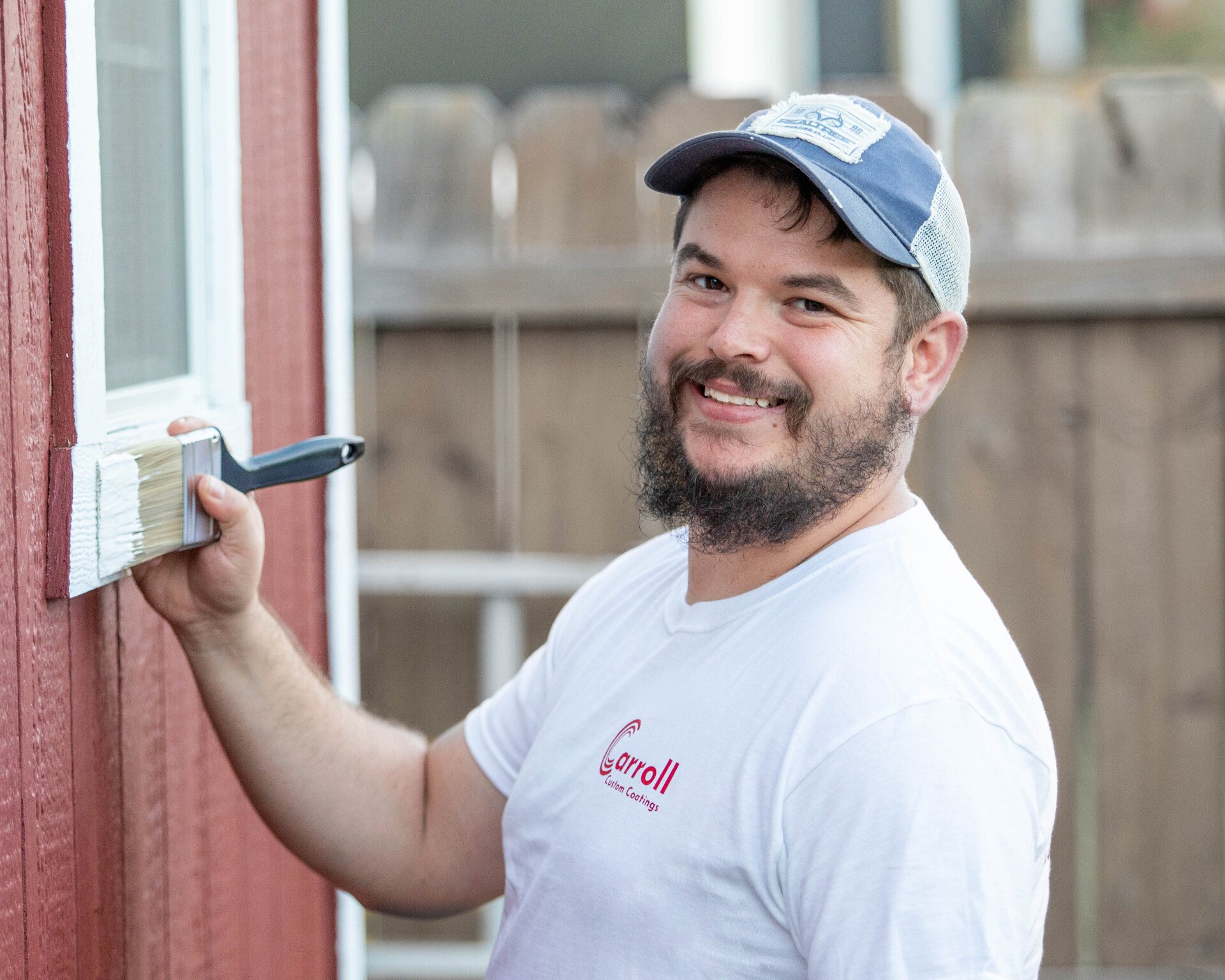 Home [www.carrollcustomcoatings.com]