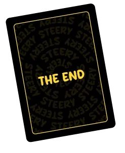 Atomic Blips | STEERY the game coming soon