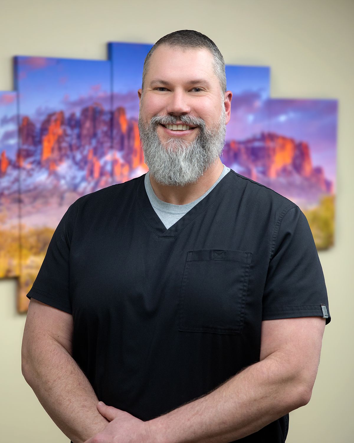 Tulsa Chiropractor | Integrated Physical Health