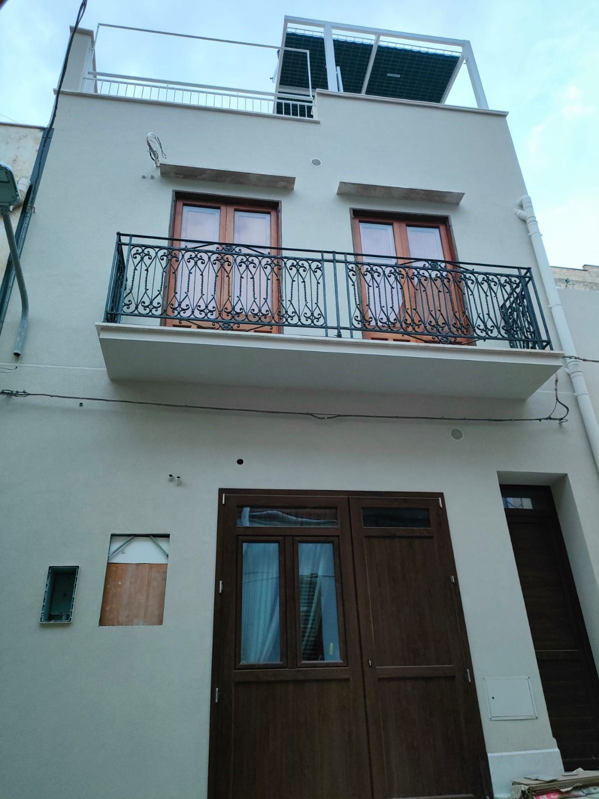 Vendite case indipendenti a Castellammare del Golfo (TP) | Russo ...