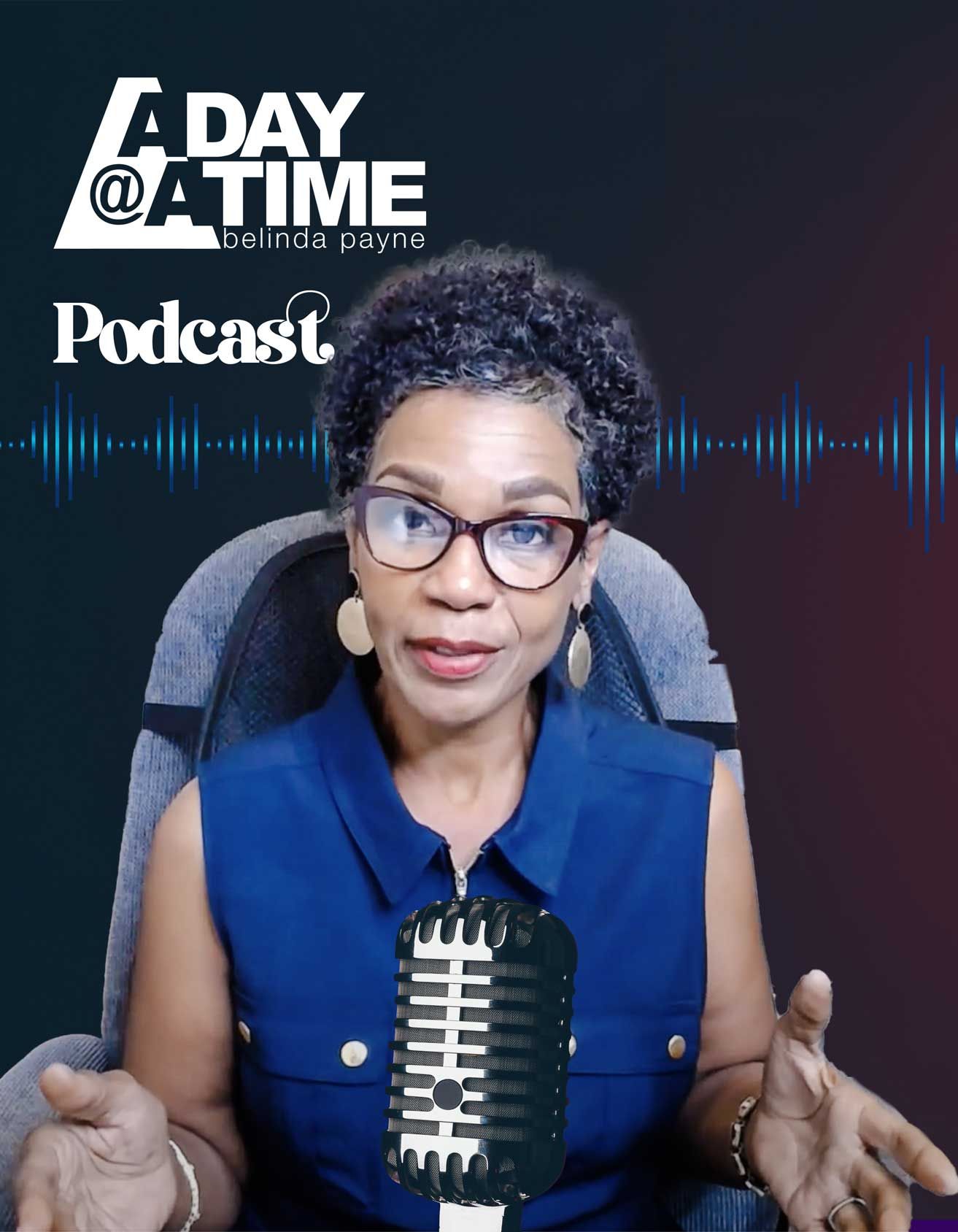 Belinda Payne Ministry | Spiritual Development