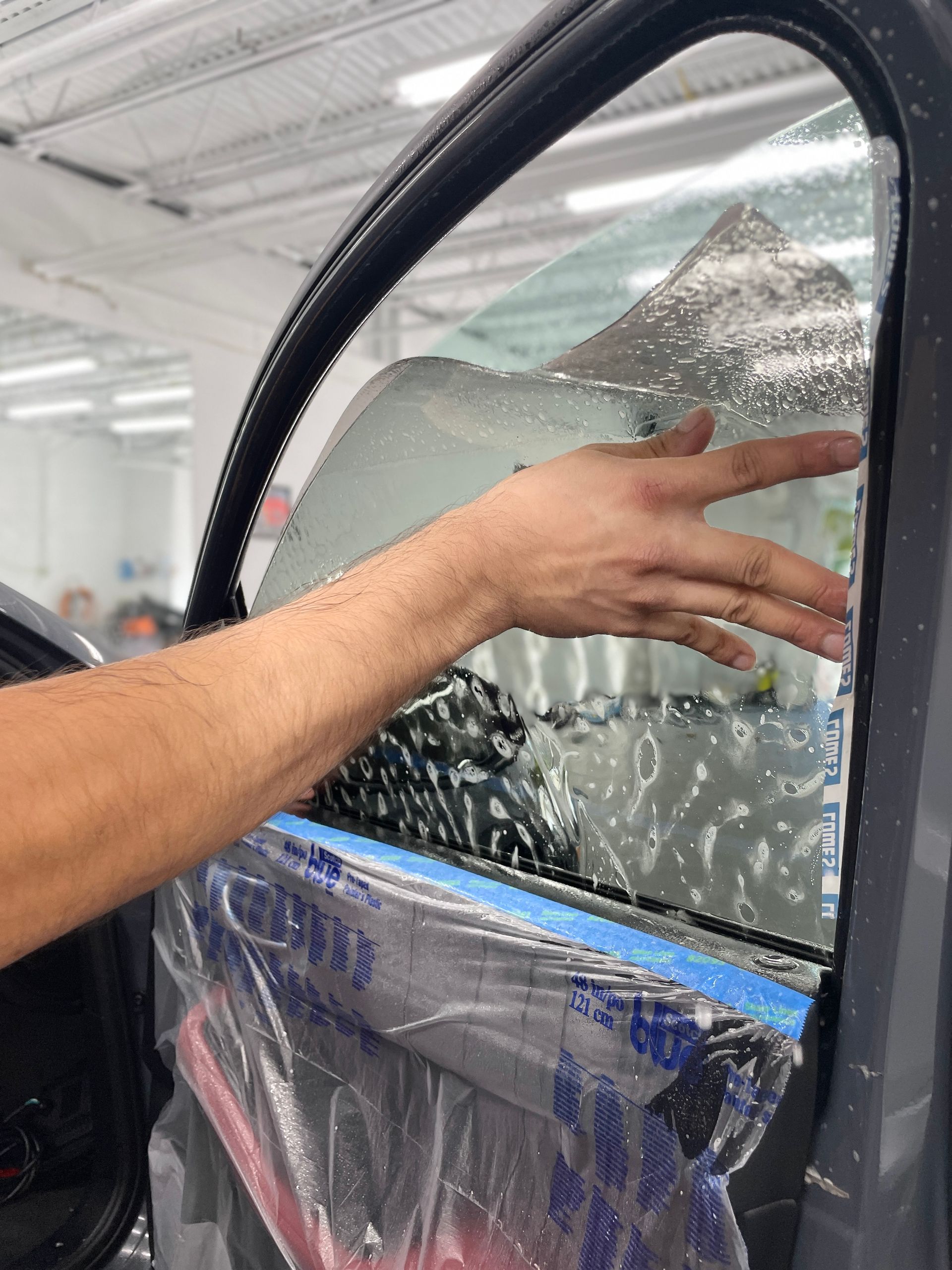 Best Window Tinting Packages Stamford, CT | Auto Customs