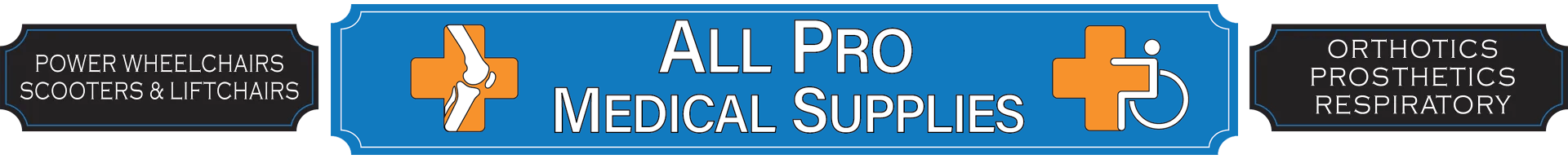 All Pro Medical Supplies | Medical Equipment