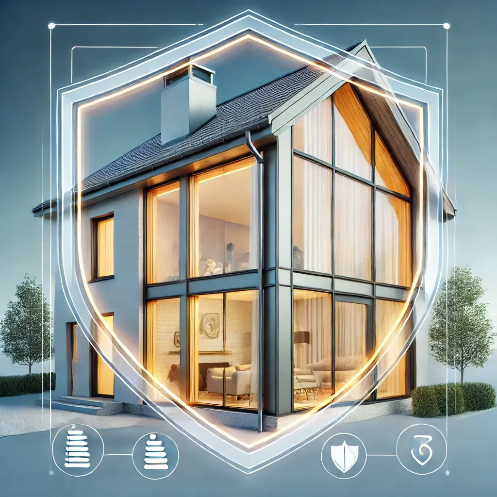 The Benefits of Double Glazed Glass Windows: A Complete Guide