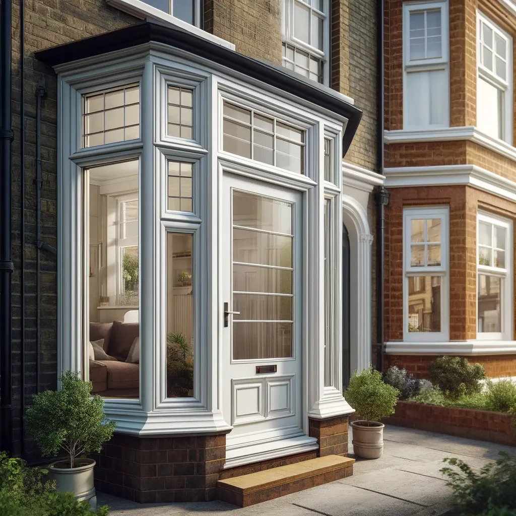 Benefits of Upgrading to Casement uPVC Windows for Your Home