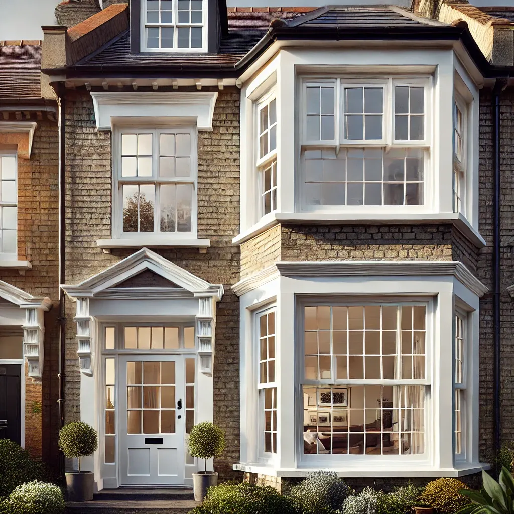 Benefits of Upgrading to Casement uPVC Windows for Your Home