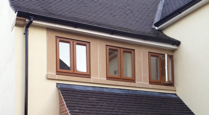 High-Quality uPVC Windows | Lifetime Glazing