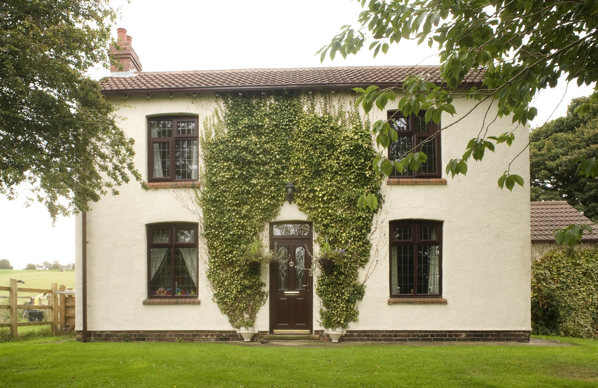 High-Quality uPVC Windows | Lifetime Glazing