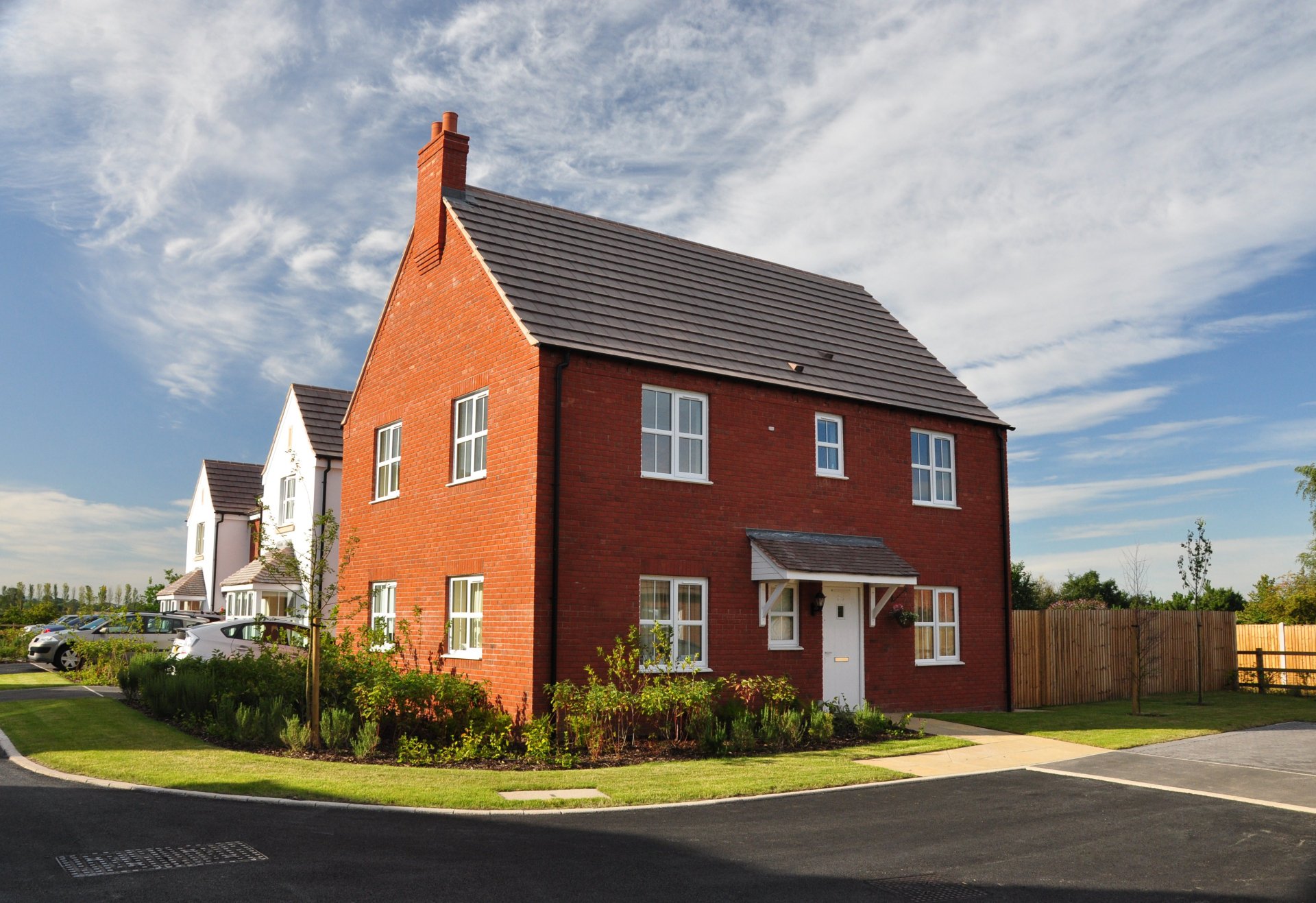 High-Quality uPVC Windows | Lifetime Glazing