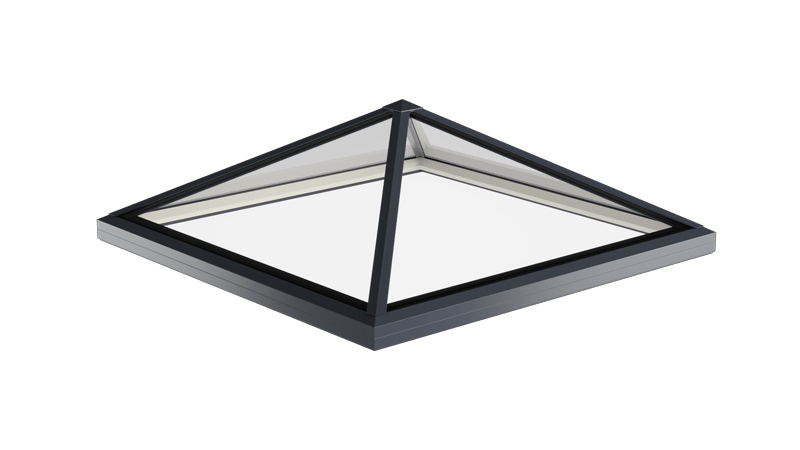 Skylights | Lifetime Glazing | Made to Measure
