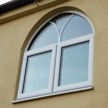 High-Quality uPVC Windows | Lifetime Glazing