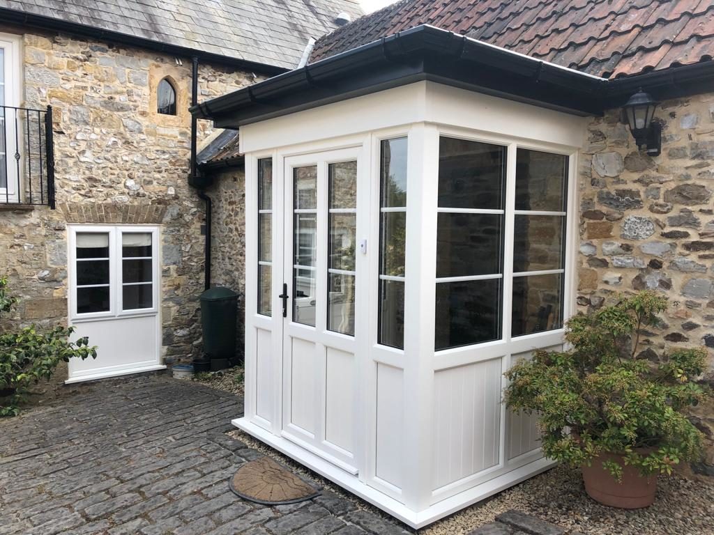Quality Windows, Doors, and Glazing | Lifetime Glazing