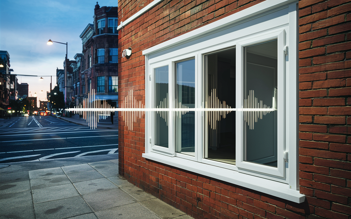 What You Need to Know About UPVC Windows for Your Home
