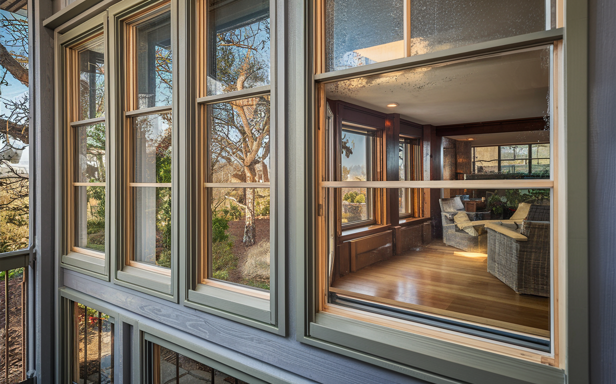 What You Need to Know About UPVC Windows for Your Home